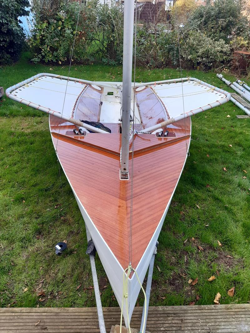 Lowrider International Moths Nationals: Warlock