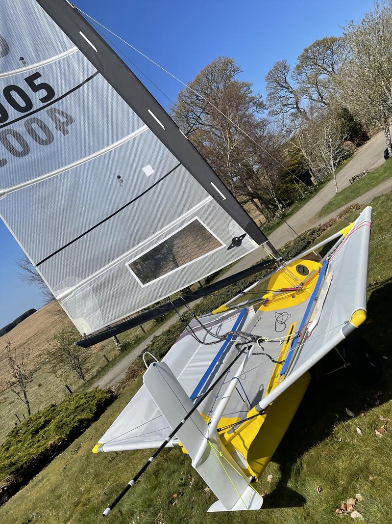 Lowrider International Moths Nationals: Magnum 9