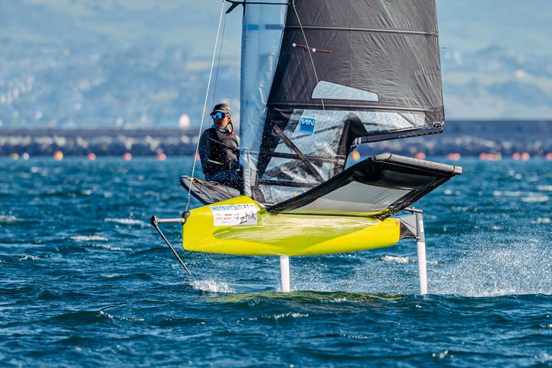 Be brave and send it!