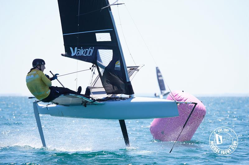 2026 Australian International Moth Open National Championships at ...