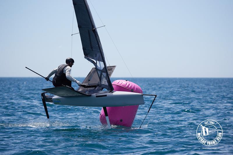 2026 Australian International Moth Open National Championships at ...