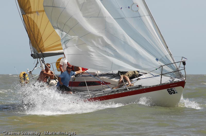 Day 6 of Vattenfall Ramsgate Week