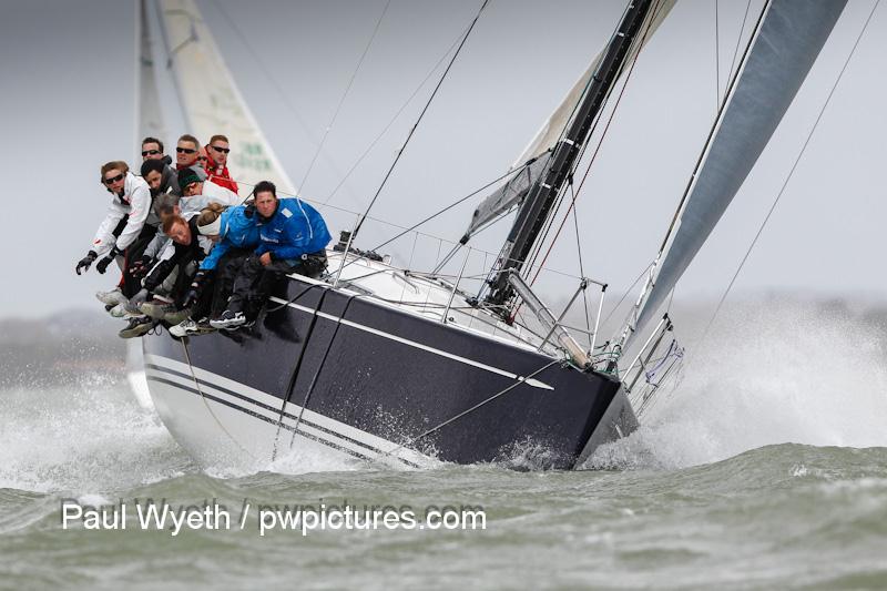An unofficial trial for team selection in the Brewin Dolphin Commodores ...