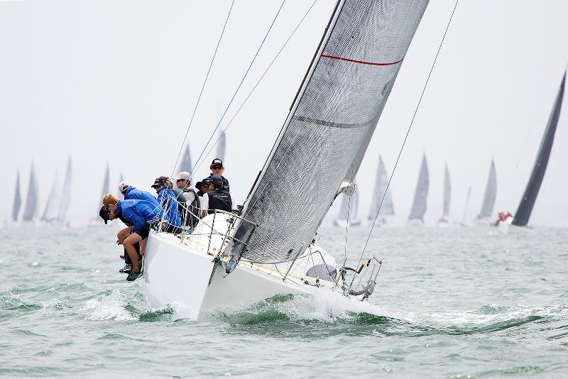 Sydney To Hobart winner claims Australian Yachting Championship