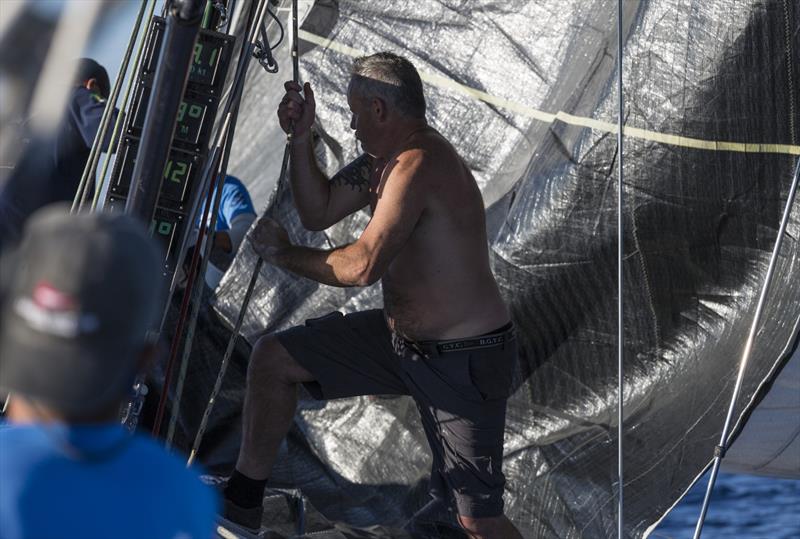 RHKYC Puerto Galera Race 2019