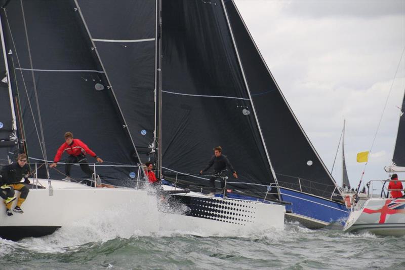 2022 IRC European Championship Day 2