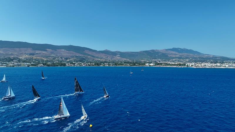 Rodos Cup 2023 - Day 1