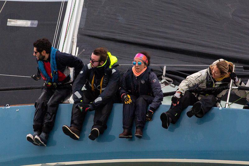 Day 3 of Cowes Week 2023