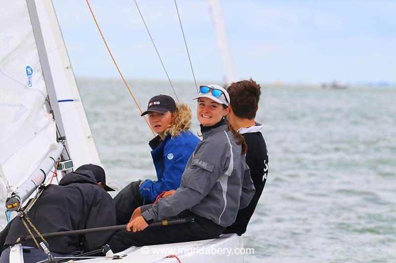 Day 7 of Cowes Week 2023
