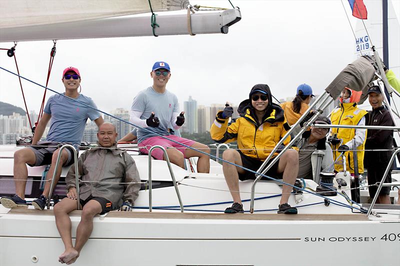 2023 BMW Autumn Regatta