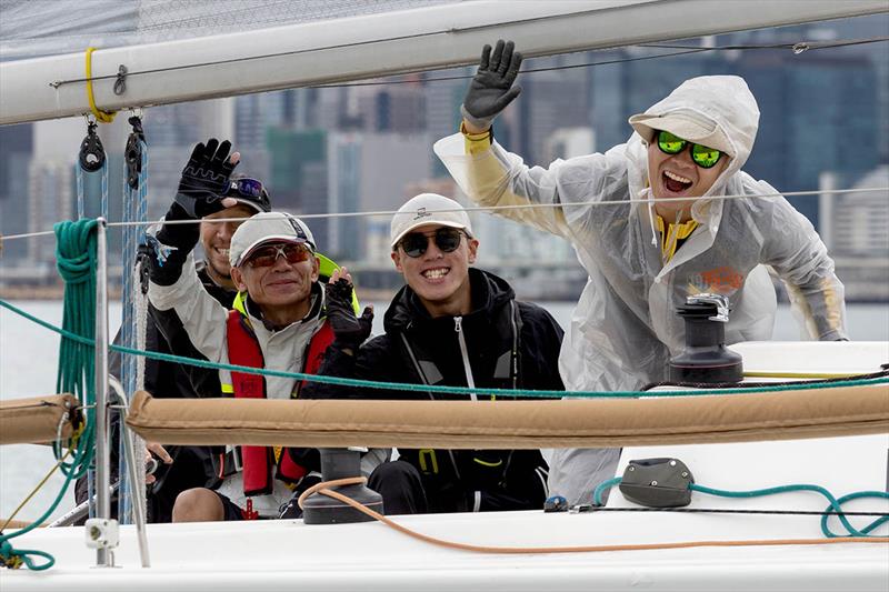 2023 BMW Autumn Regatta