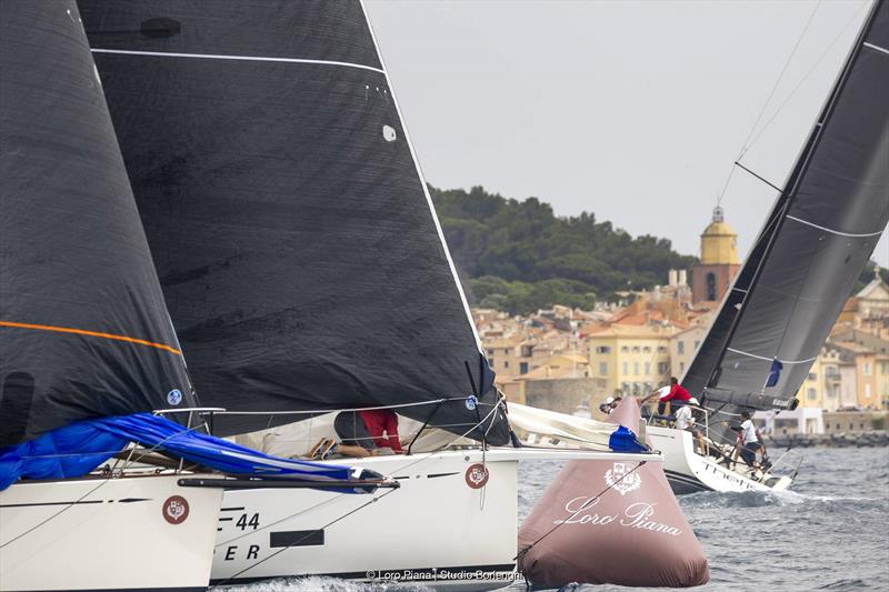 2024 Loro Piana Giraglia