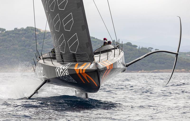 2024 Loro Piana Giraglia
