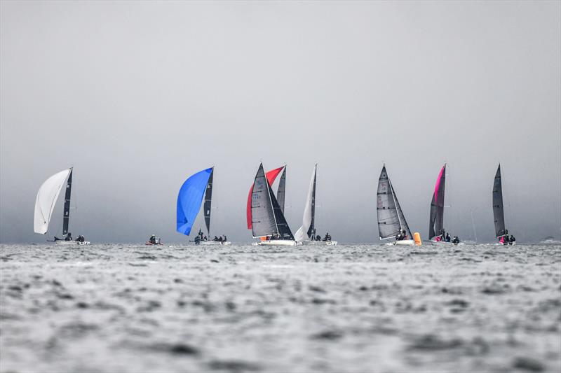 2024 Volvo Cork Week - Day 4