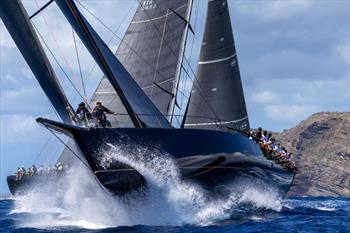 Sail World - The world's largest sailing news network