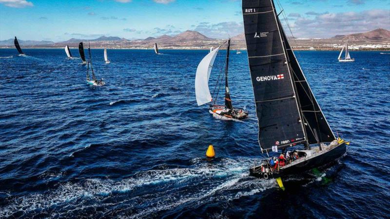 Sail World - The world's largest sailing news network