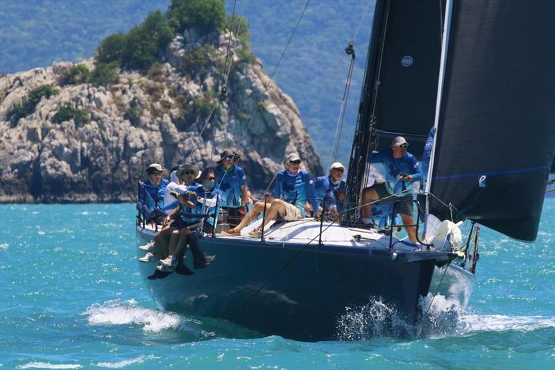 Samui Regatta 2026. Back for the 23rd edition.
