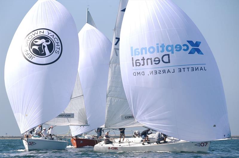 2022 Lipton Cup - Day 1
