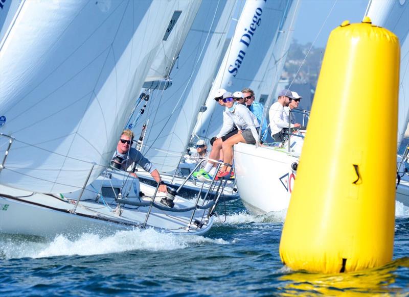 2022 Lipton Cup - Day 1