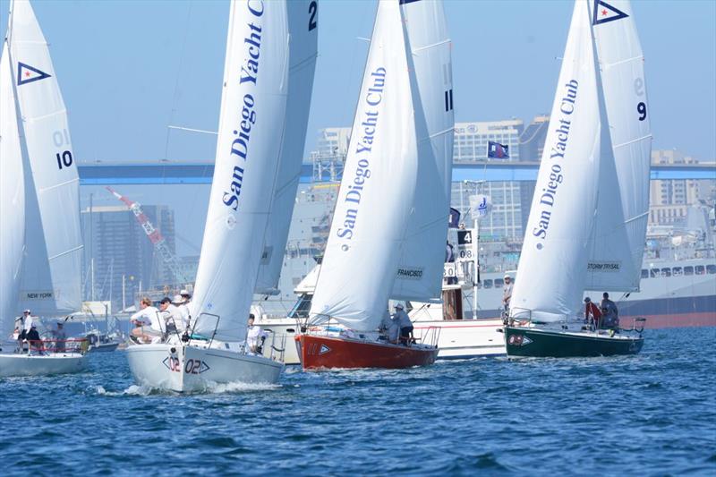 2022 Lipton Cup - Day 1