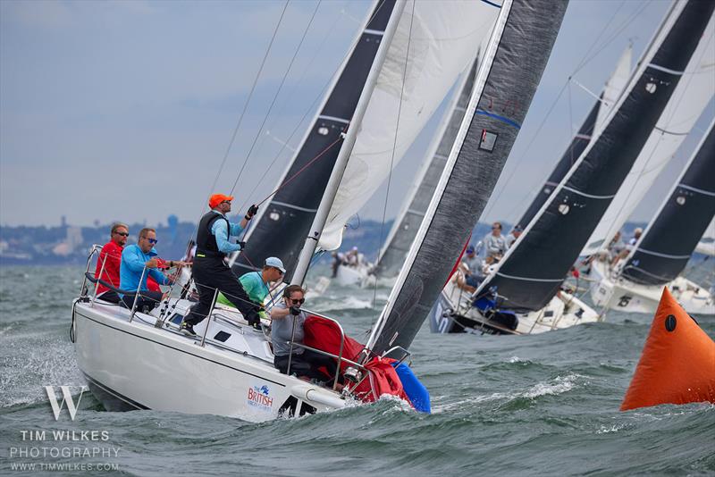 2024 J105 North American Championship