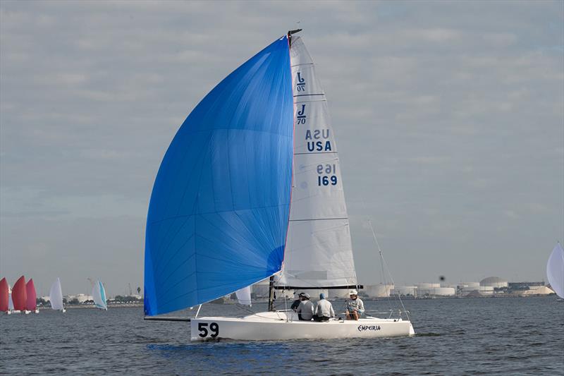 2021-22 DIYC J 70 Winter Series 1 (2021 Midwinter)