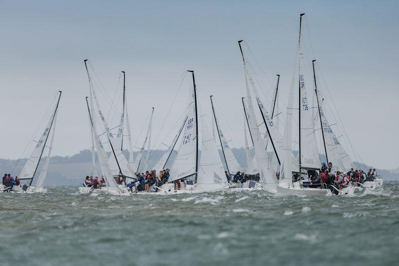 Cowes Week day 3