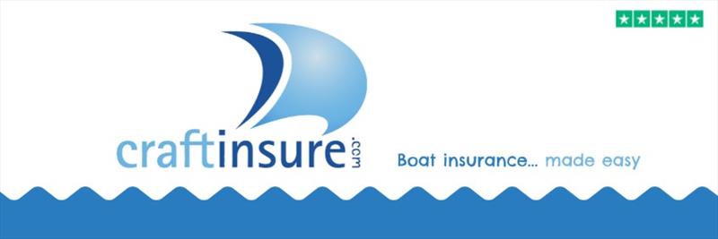 Craftinsure sponsors the J/70 Europeans 2023