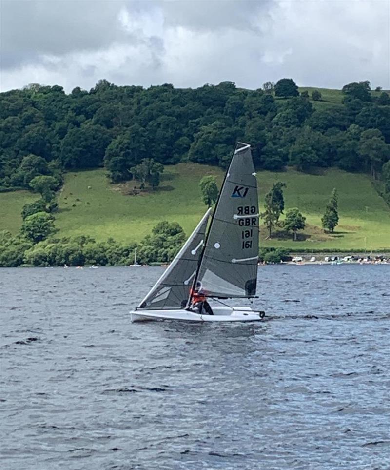 Bala Long Distance Race