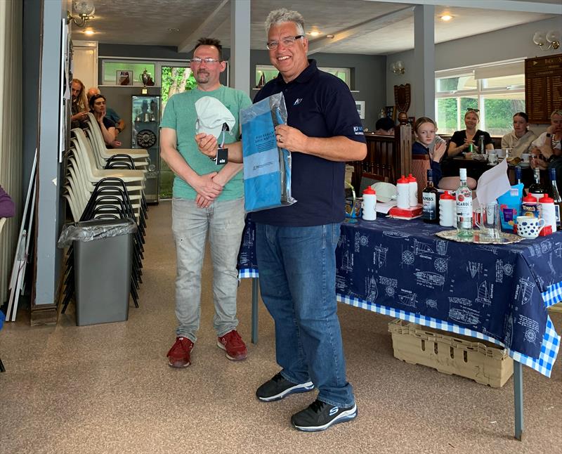 Bala Long Distance Race