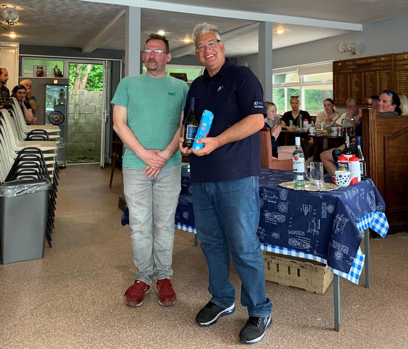 Bala Long Distance Race