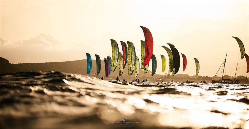 Formula Kite World Championships