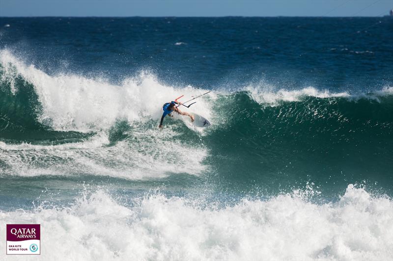 2023 Copa Kitley GKA Kite-Surf World Cup Brazil - Day 1