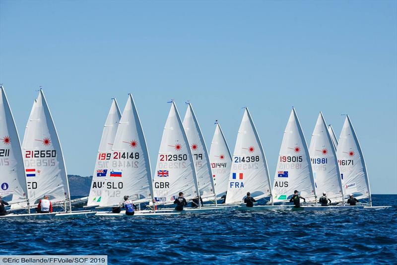 Aussies not swayed by testing conditions on day 1 of 51st French ...