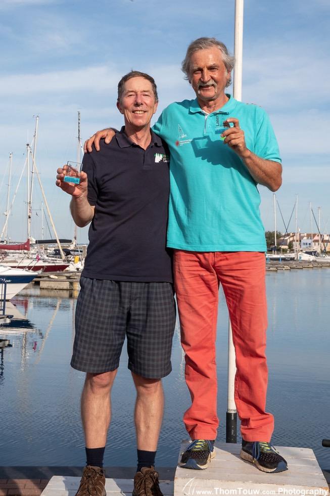 Wolfgang Gerz 1st, Peter Sherwin 2nd, GGM standard - Laser Masters ...