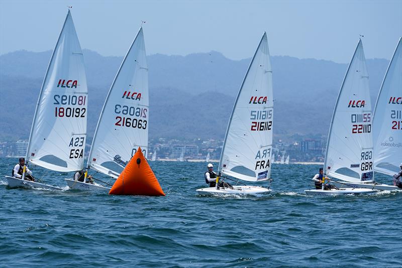 2022 ILCA 7 Men's World Championship presented by Paradise Village ...