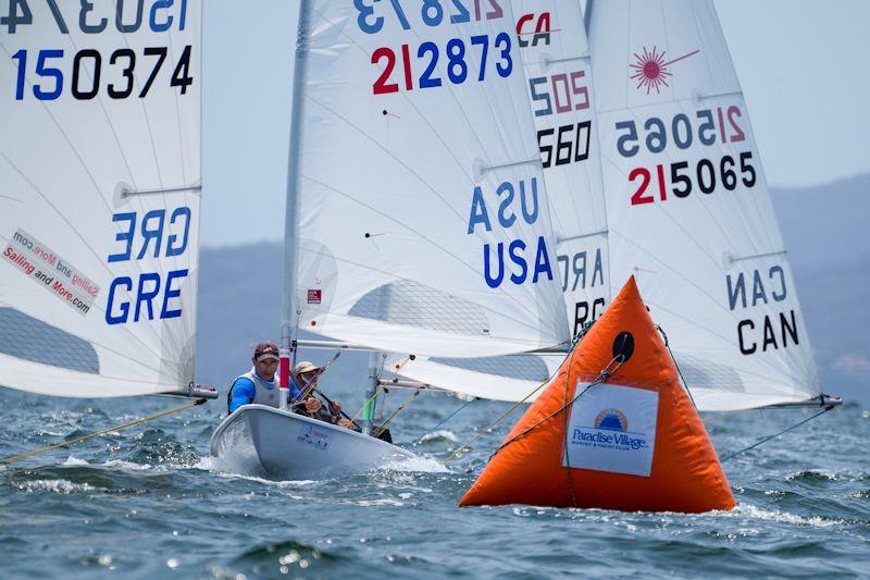 2022 ILCA 7 Masters World Championship presented by Paradise Village ...