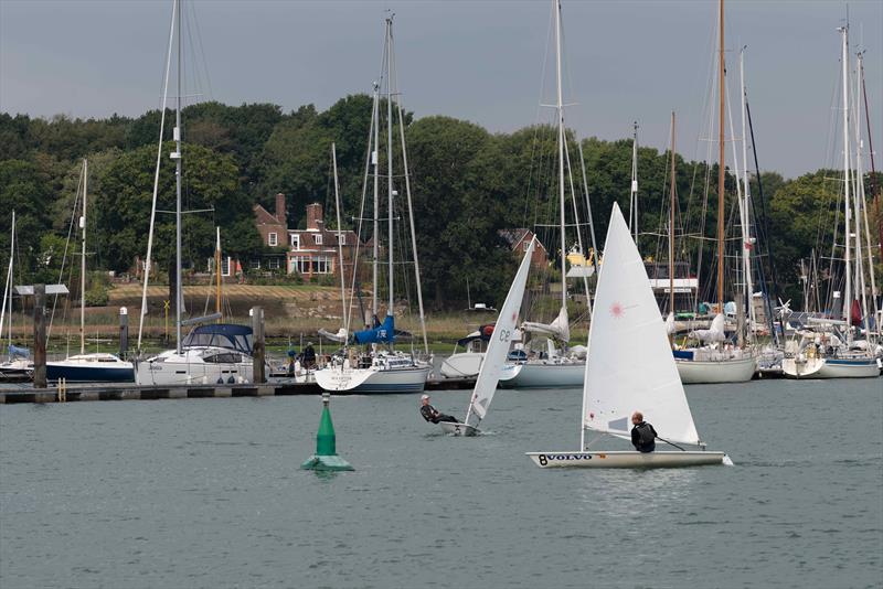 Swanwick, Warsash and Bursledon Regatta 2022