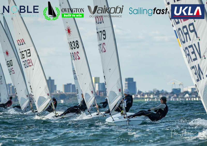 Noble Marine Ovington UKLA Qualifier 5 at Hayling Island