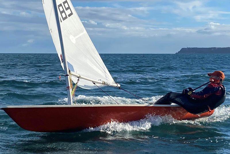 Paignton SC Christmas Cracker