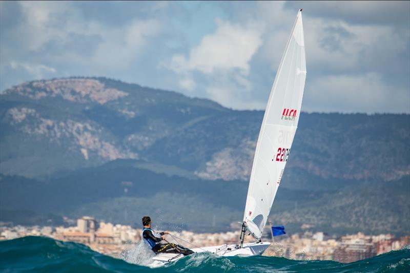2024 Trofeo Princesa Sofía - Day 1