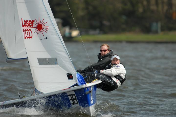 2000 Inlands at Weir Wood