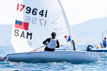 Sail World - The world's largest sailing news network