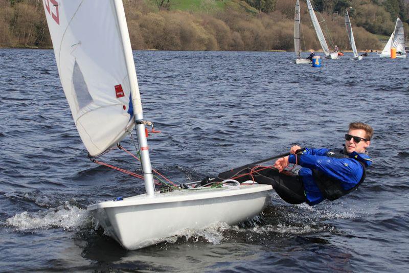 Bala Easter Regatta