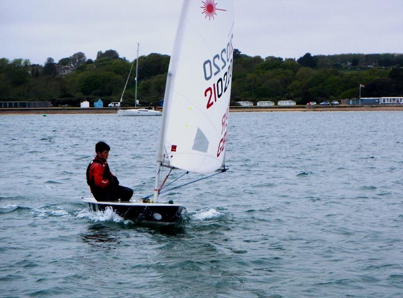 Coronation Weekend at Bembridge Sailing Club