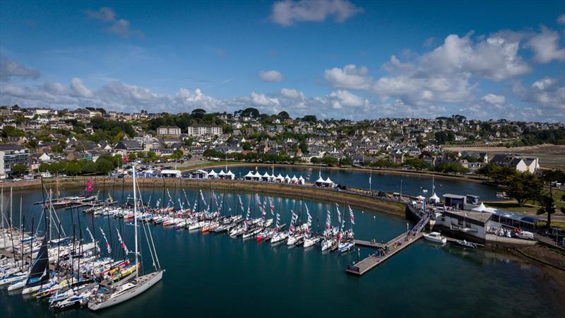 A diverse and wide-open field for the 57th edition of La Solitaire du ...