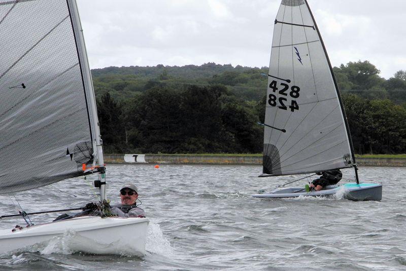 Noble Marine Lightning 368 Inland Championship at Oxford