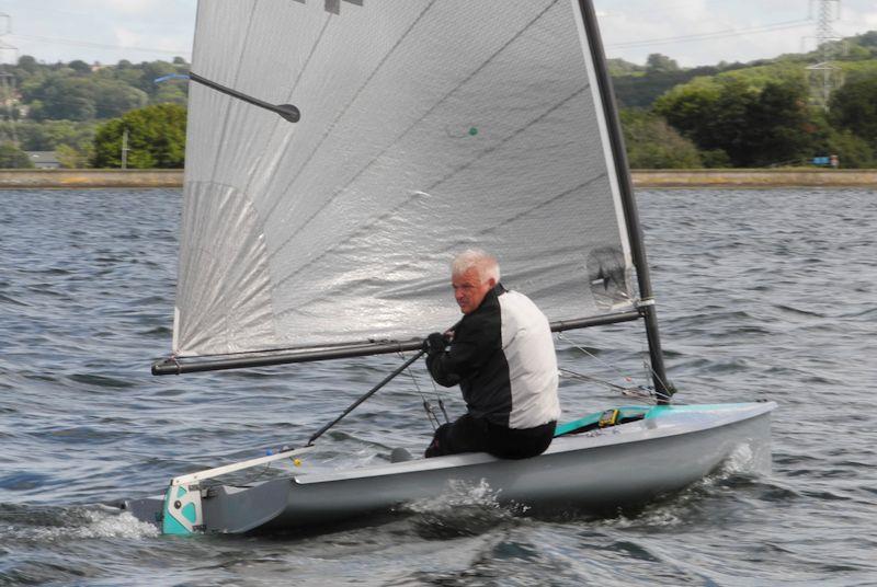 Simon Hopkins wins the Noble Marine Lightning 368 Inland Championship ...
