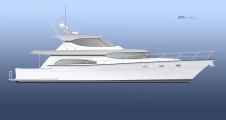 Elite 18 - Lloyd Stevenson Boats - July 2022