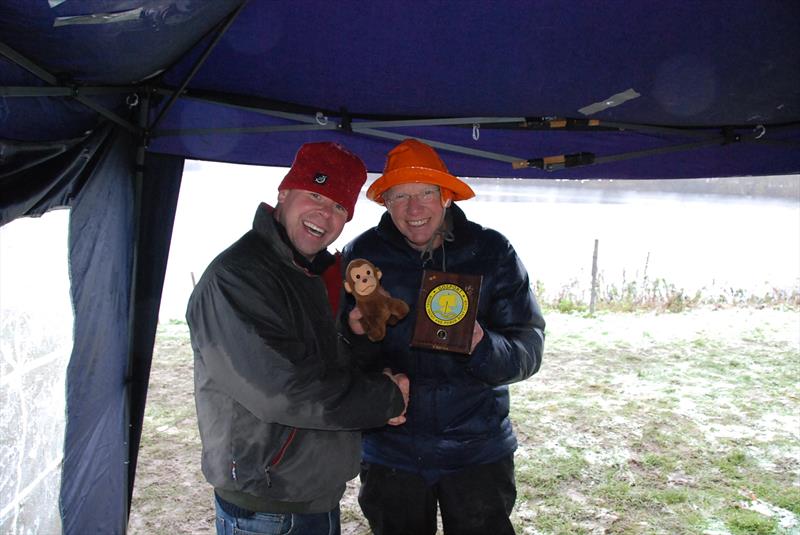 Marblehead Brass Monkey at Guildford